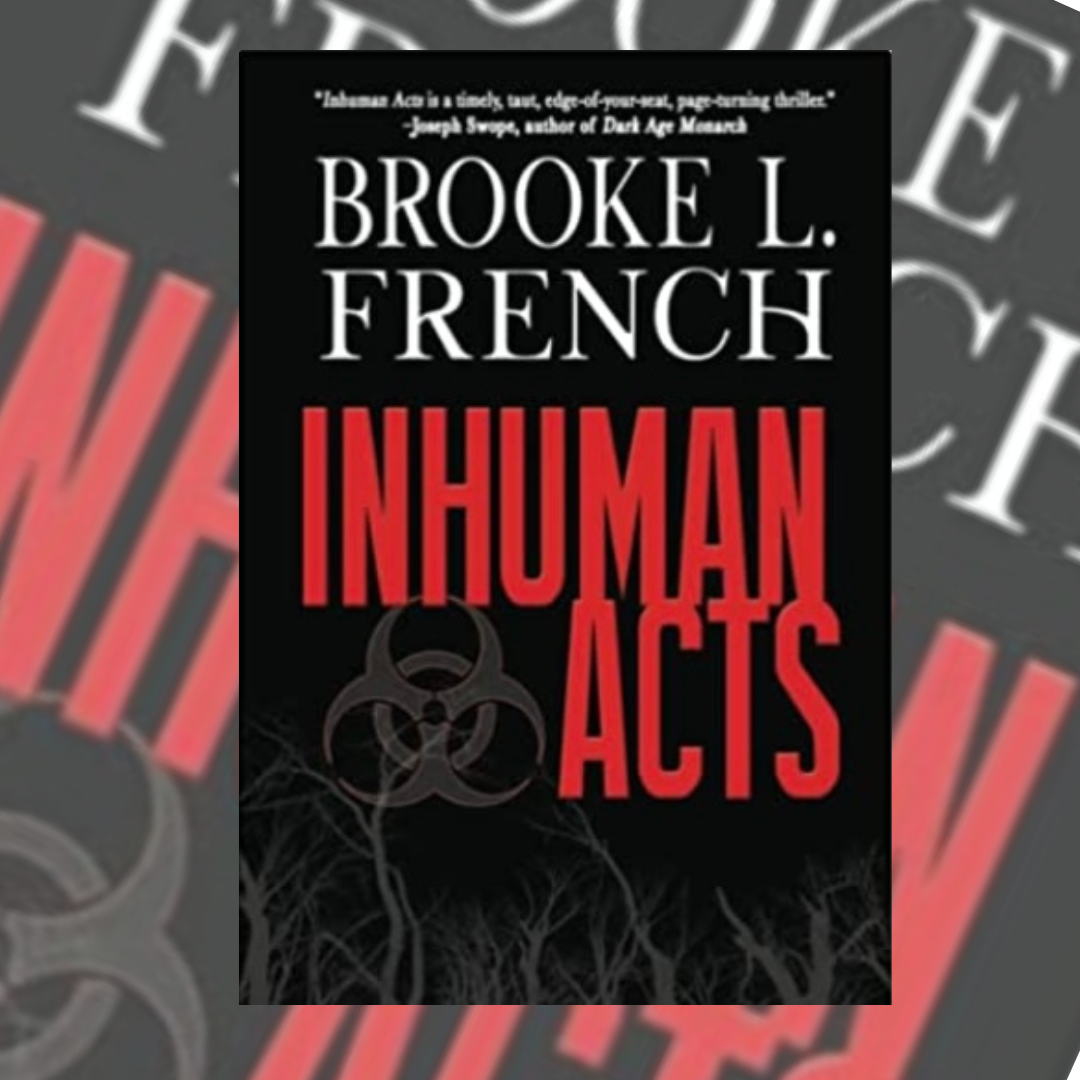 Book Review – Inhuman Acts